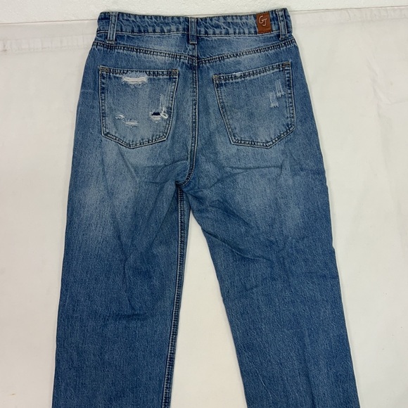 GOGO | Jeans | 2388 Womens Gogo Jeans | Poshmark
